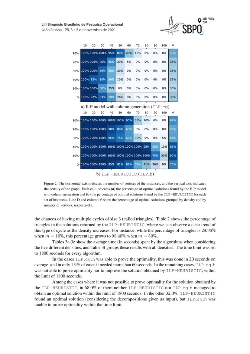 Algorithms For The Maximum Eulerian Cycle Decomposition Problem Deepai 8691