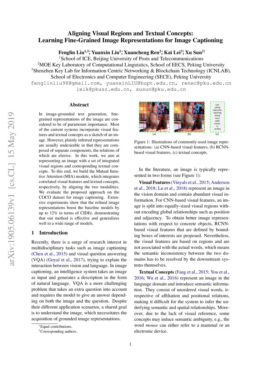 Aligning Visual Regions and Textual Concepts: Learning Fine-Grained ...