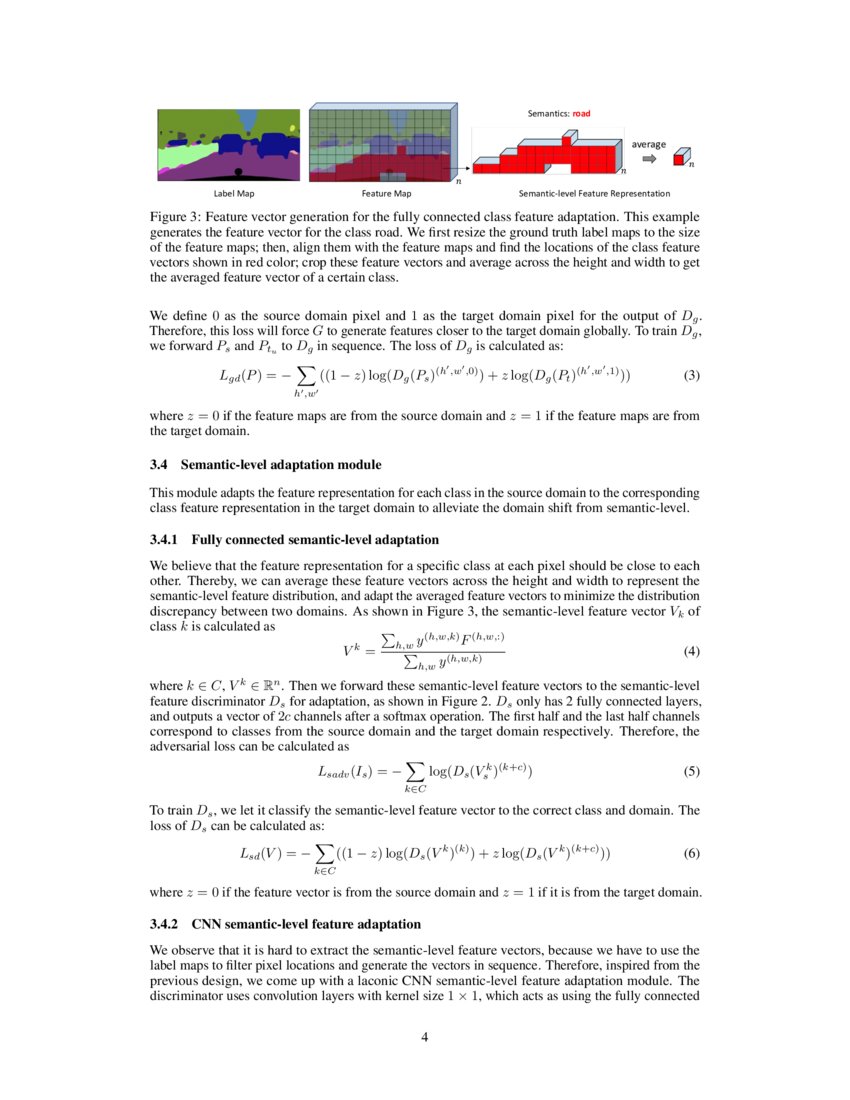 Alleviating Semantic-level Shift: A Semi-supervised Domain Adaptation Method for Semantic ...