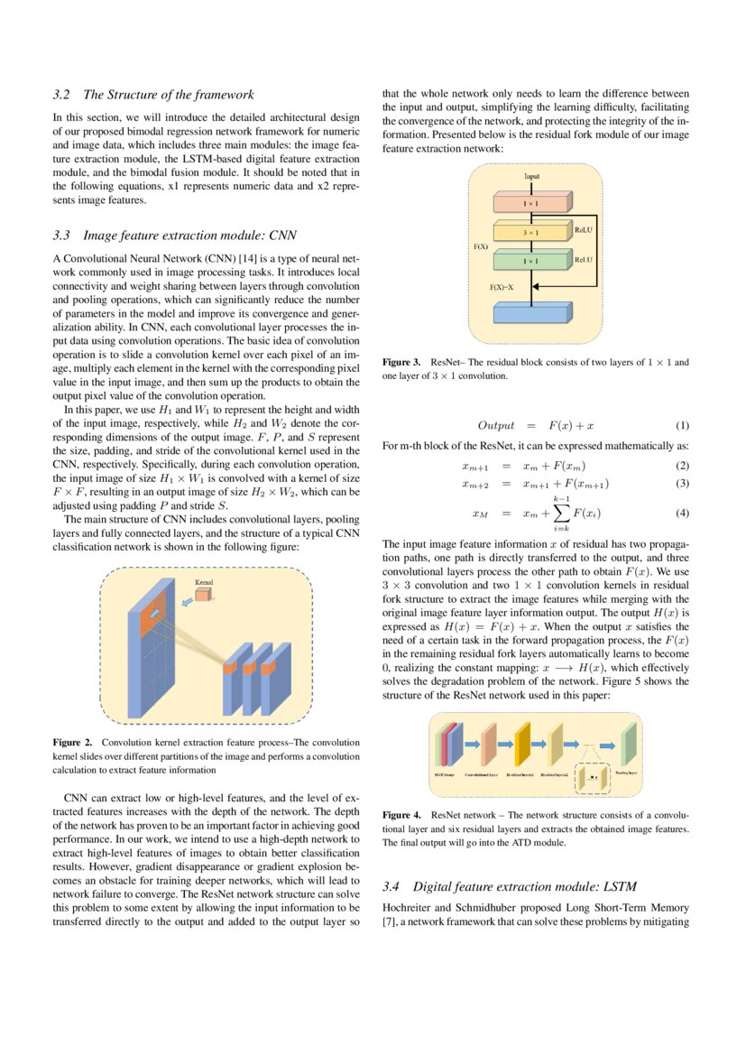 Alternative Telescopic Displacement: An Efficient Multimodal Alignment ... Alternative Telescopic Displacement: An Efficient Multimodal Alignment ...