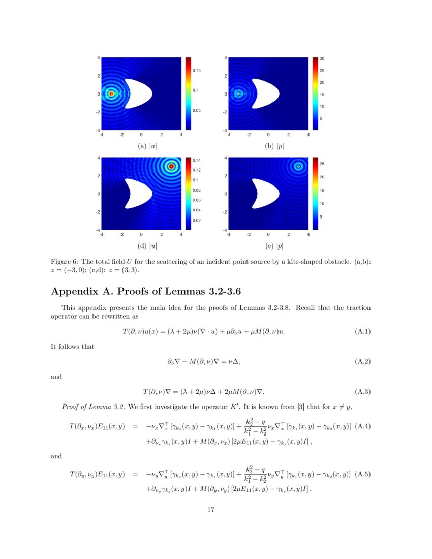 An accurate hyper-singular boundary integral equation method for dynamic poroelasticity in two ...