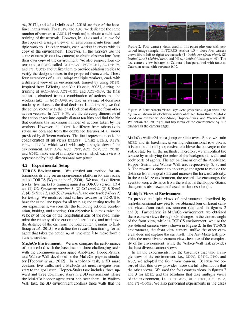 An Actor-Critic-Attention Mechanism for Deep Reinforcement Learning in ...