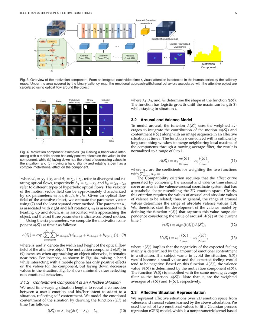 An Affective Situation Labeling System from Psychological Behaviors in ...