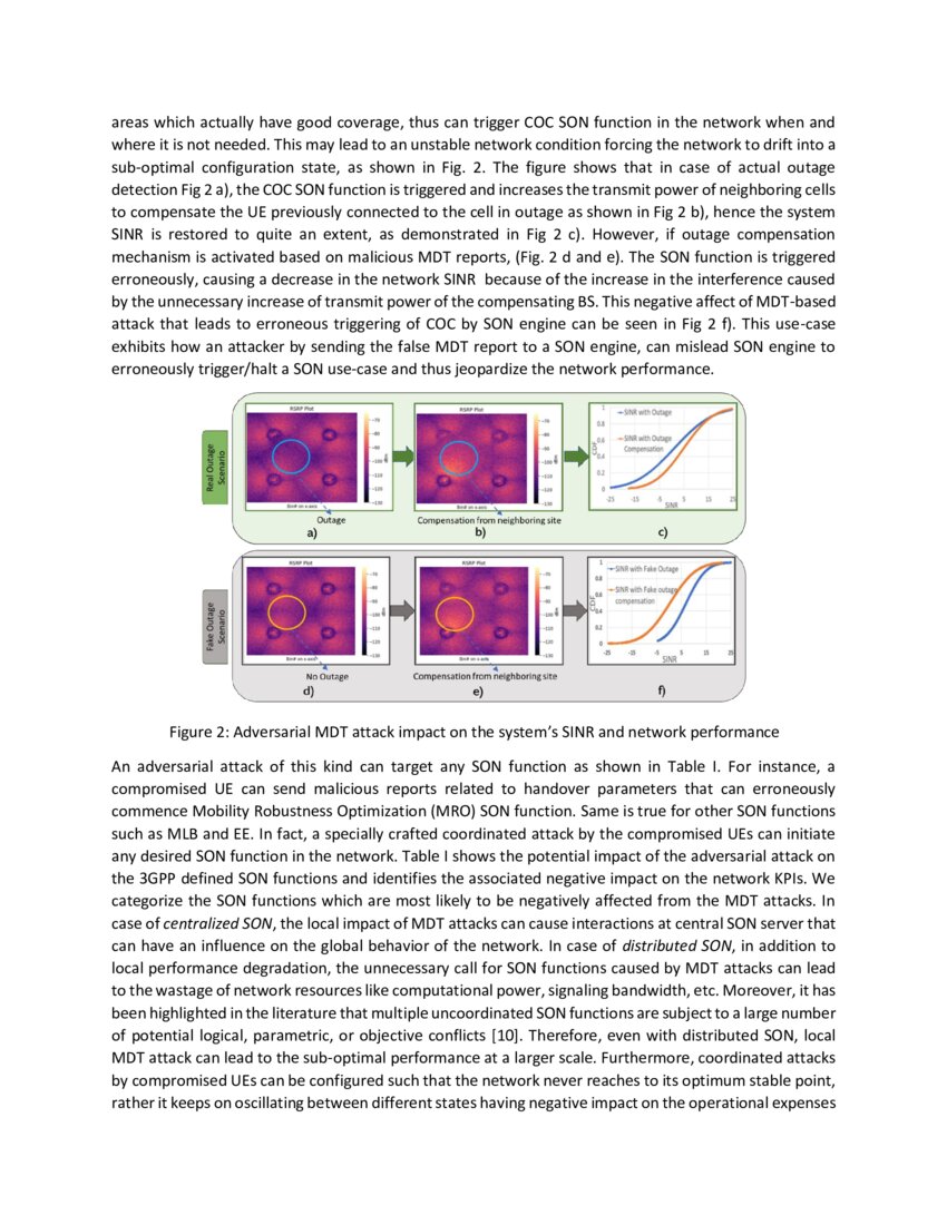An AI-Enabled Framework to Defend Ingenious MDT-based Attacks on the Emerging Zero Touch ...