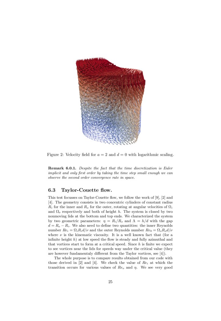 An Arbitrary Order And Pointwise Divergence Free Finite Element Scheme