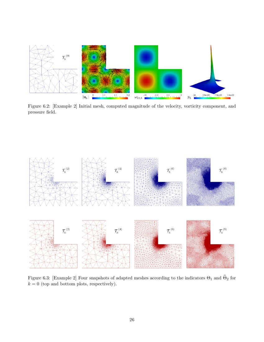 An Augmented Mixed Fem For The Convective Brinkman Forchheimer Problem A Priori And A