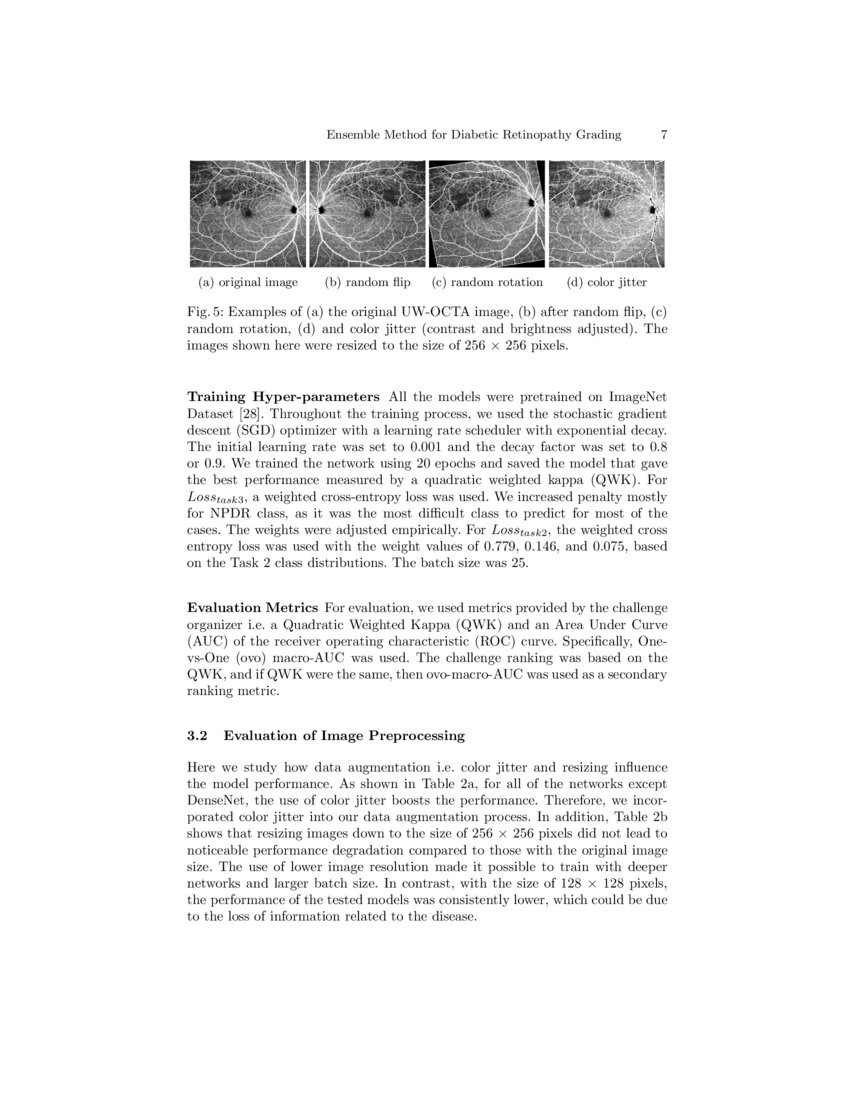 An Ensemble Method to Automatically Grade Diabetic Retinopathy with ...