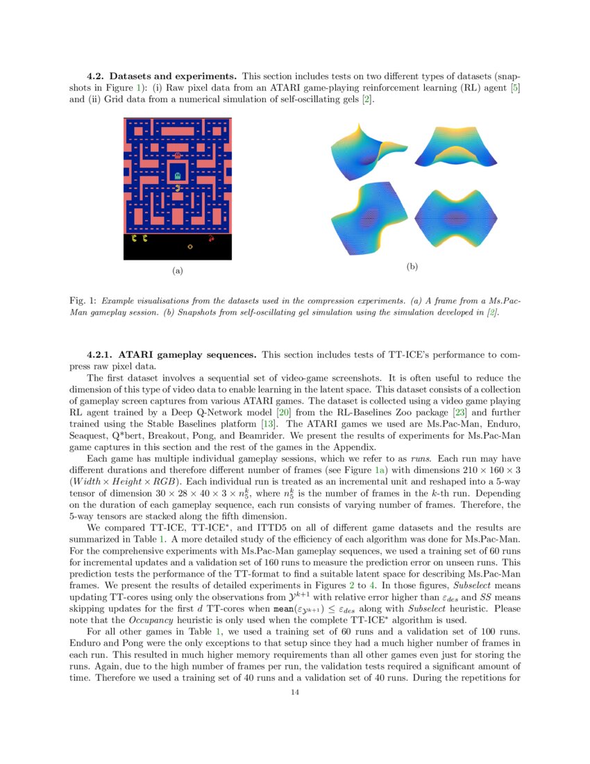 An Incremental Tensor Train Decomposition Algorithm Deepai