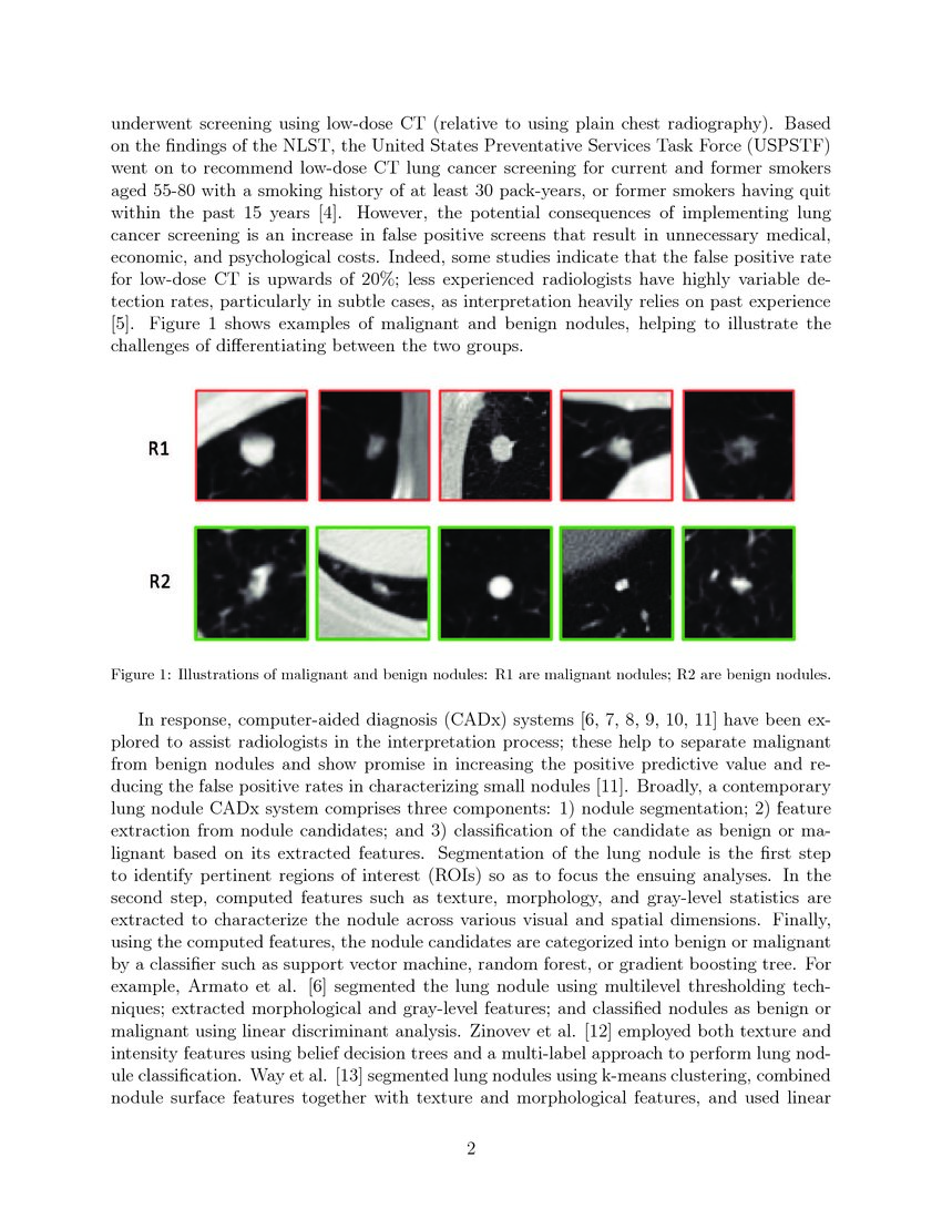 An Interpretable Deep Hierarchical Semantic Convolutional Neural Network for Lung Nodule ...