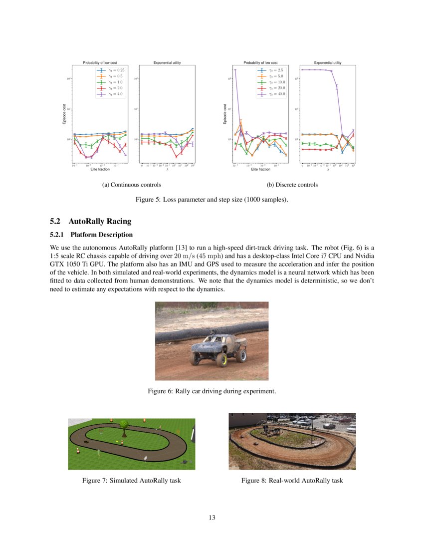 An Online Learning Approach to Model Predictive Control | DeepAI