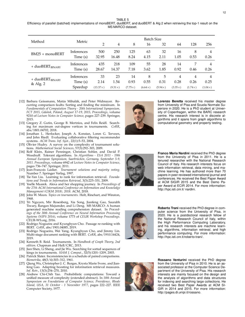 An Optimal Algorithm for Finding Champions in Tournament Graphs | DeepAI