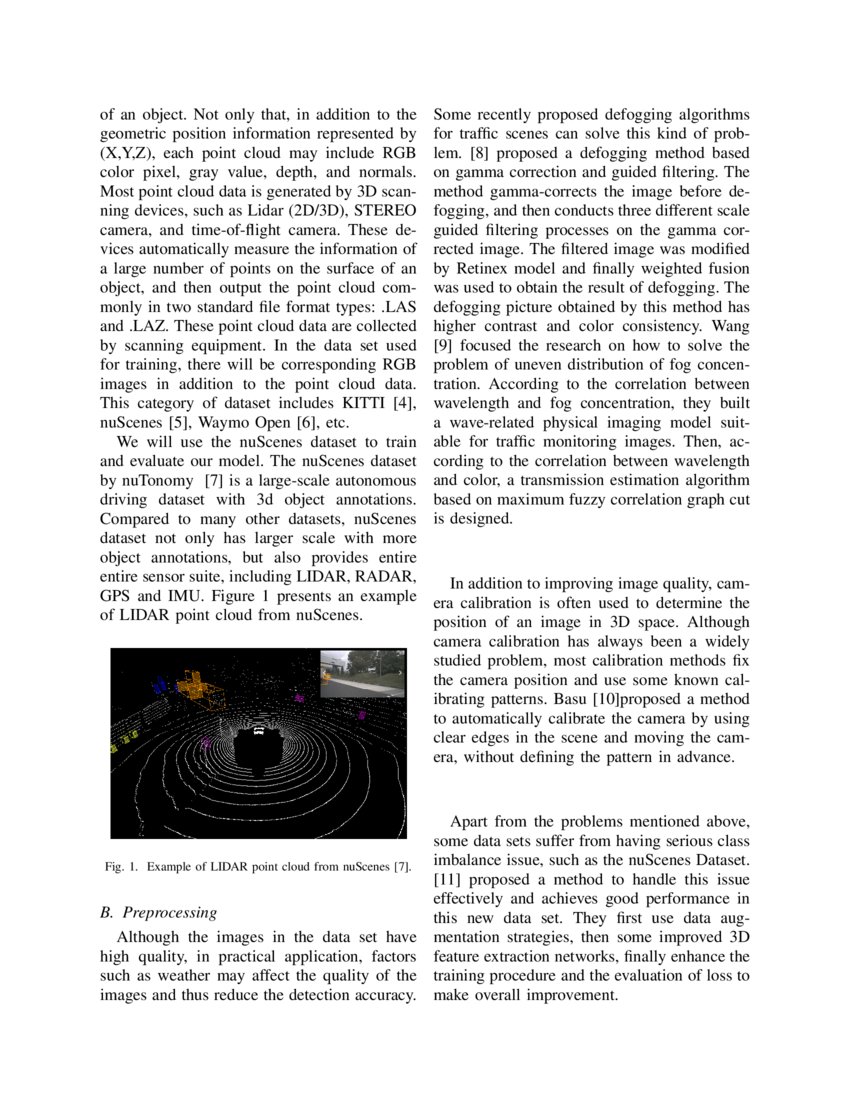an-overview-of-3d-object-detection-deepai