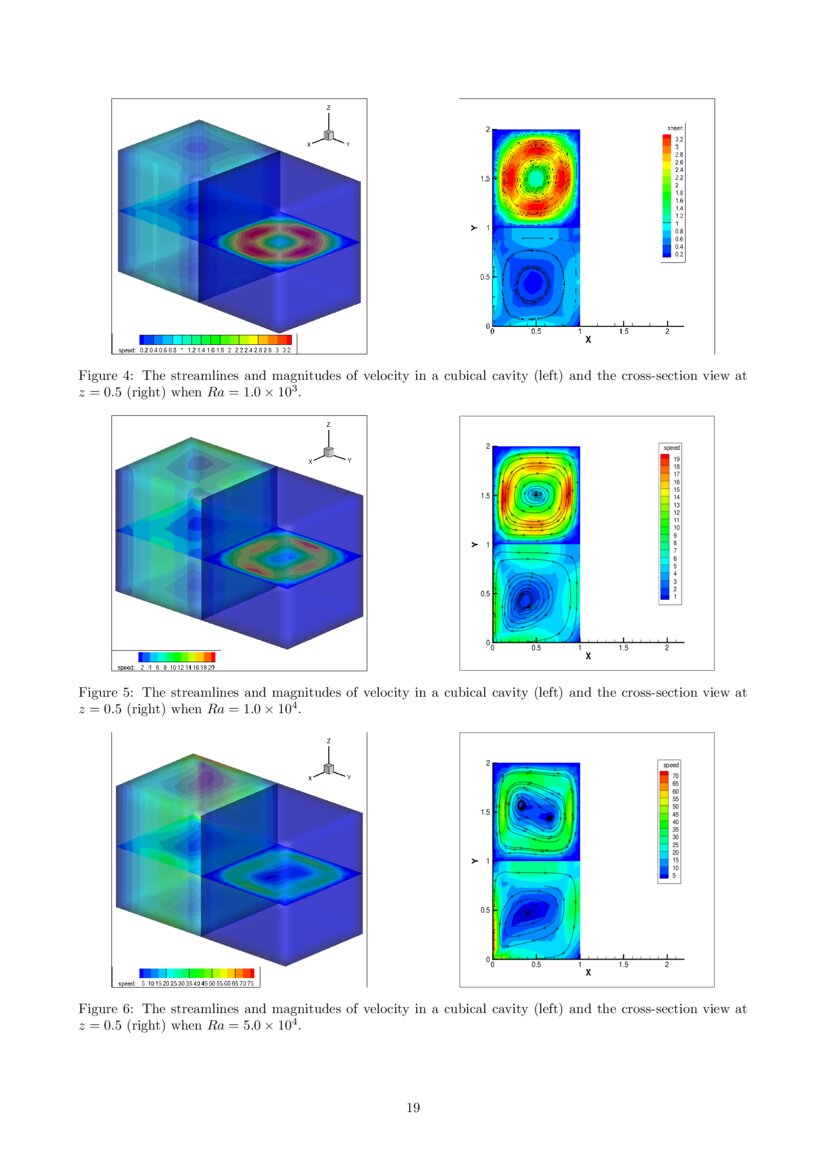 Analysis Of A Fem Mcm Discretization For The 2d 3d Stochastic Closed Loop Geothermal System Deepai