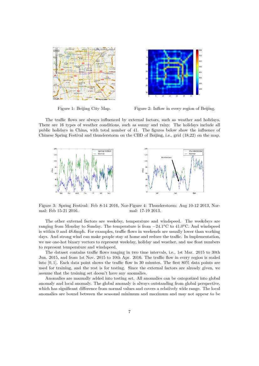 Anomaly Detection on Graph Time Series | DeepAI