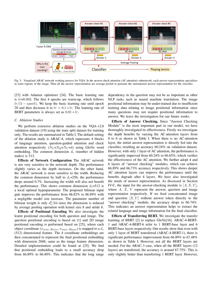 Answer-checking in Context: A Multi-modal FullyAttention Network for Visual Question Answering ...