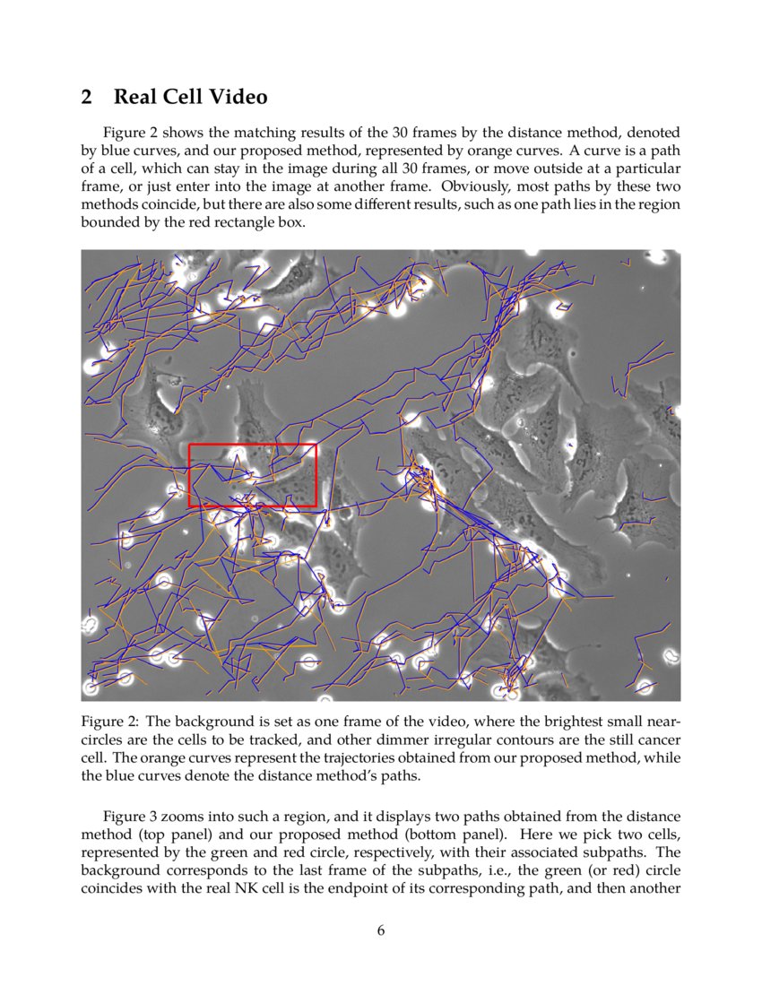 Appearance-free Tripartite Matching for Multiple Object Tracking | DeepAI