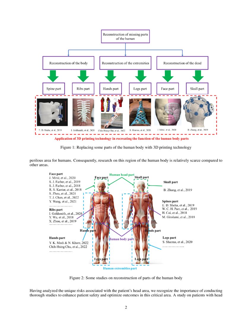 Application of Self-Supervised Learning to MICA Model for ...