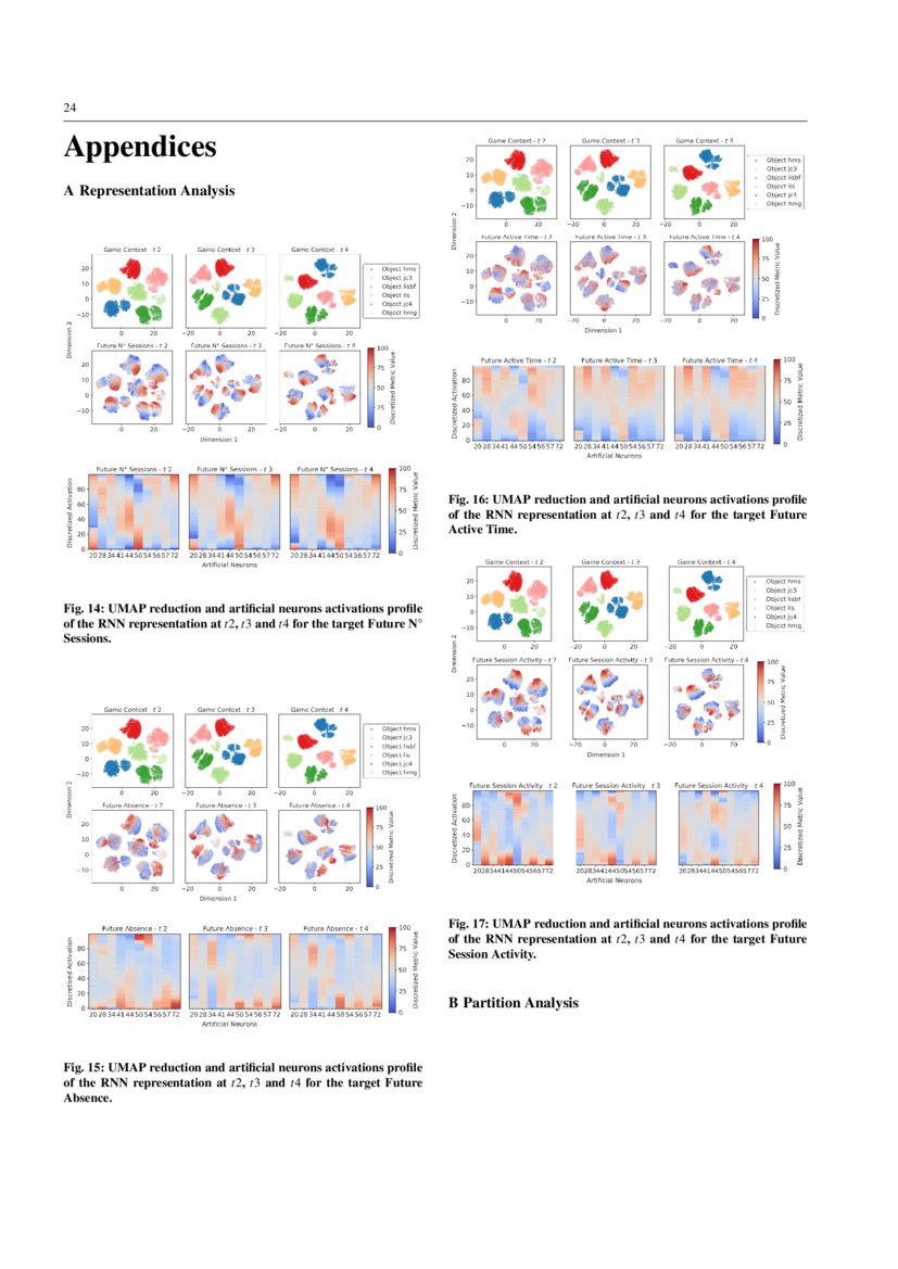 Approximating Attributed Incentive Salience In Large Scale Scenarios. A ... Approximating Attributed Incentive Salience In Large Scale Scenarios. A ...