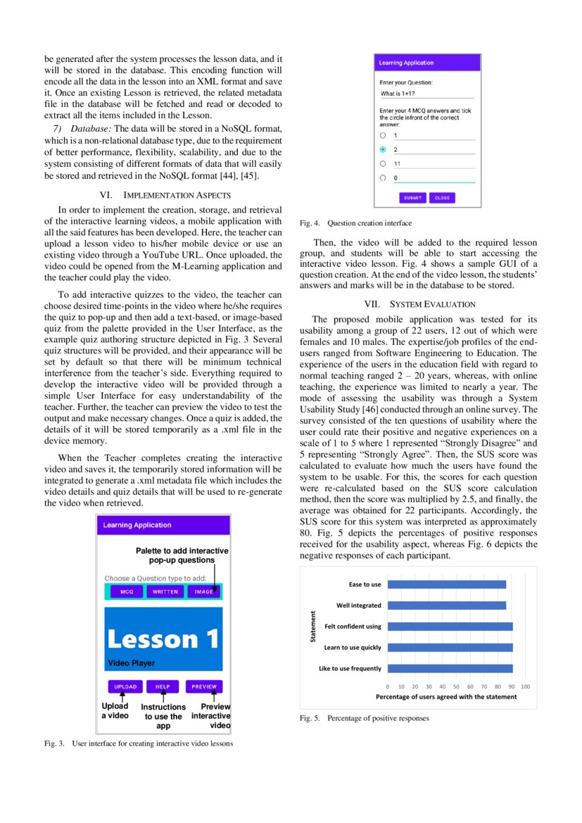Architectural Framework for an Interactive Learning Toolkit | DeepAI
