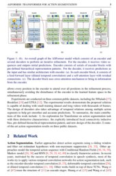 ASFormer: Transformer for Action Segmentation | DeepAI