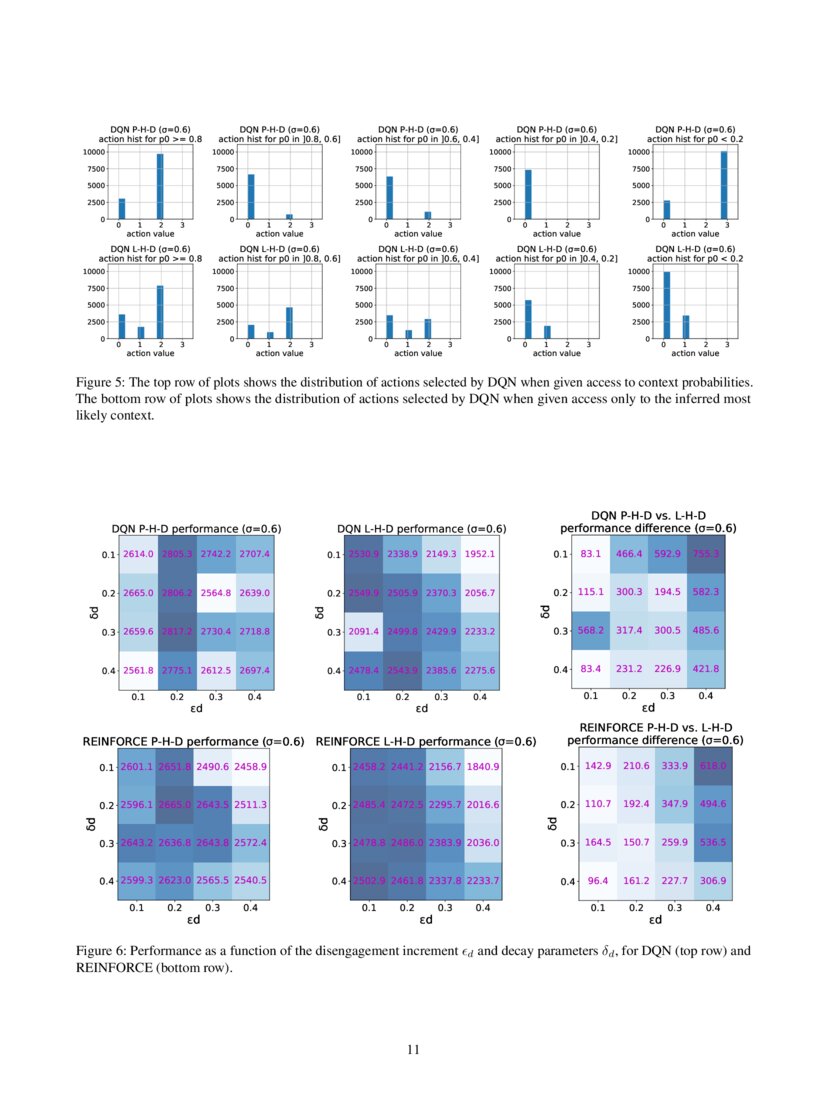 Assessing the Impact of Context Inference Error and Partial ... Assessing the Impact of Context Inference Error and Partial ...