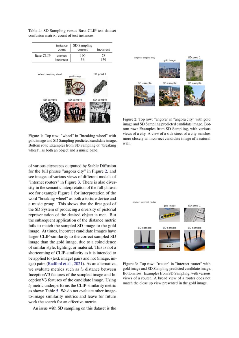 Augmenters at SemEval-2023 Task 1: Enhancing CLIP in Handling Compositionality and Ambiguity for ...