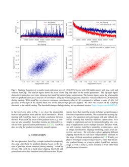 Gradient Clipping Definition | DeepAI