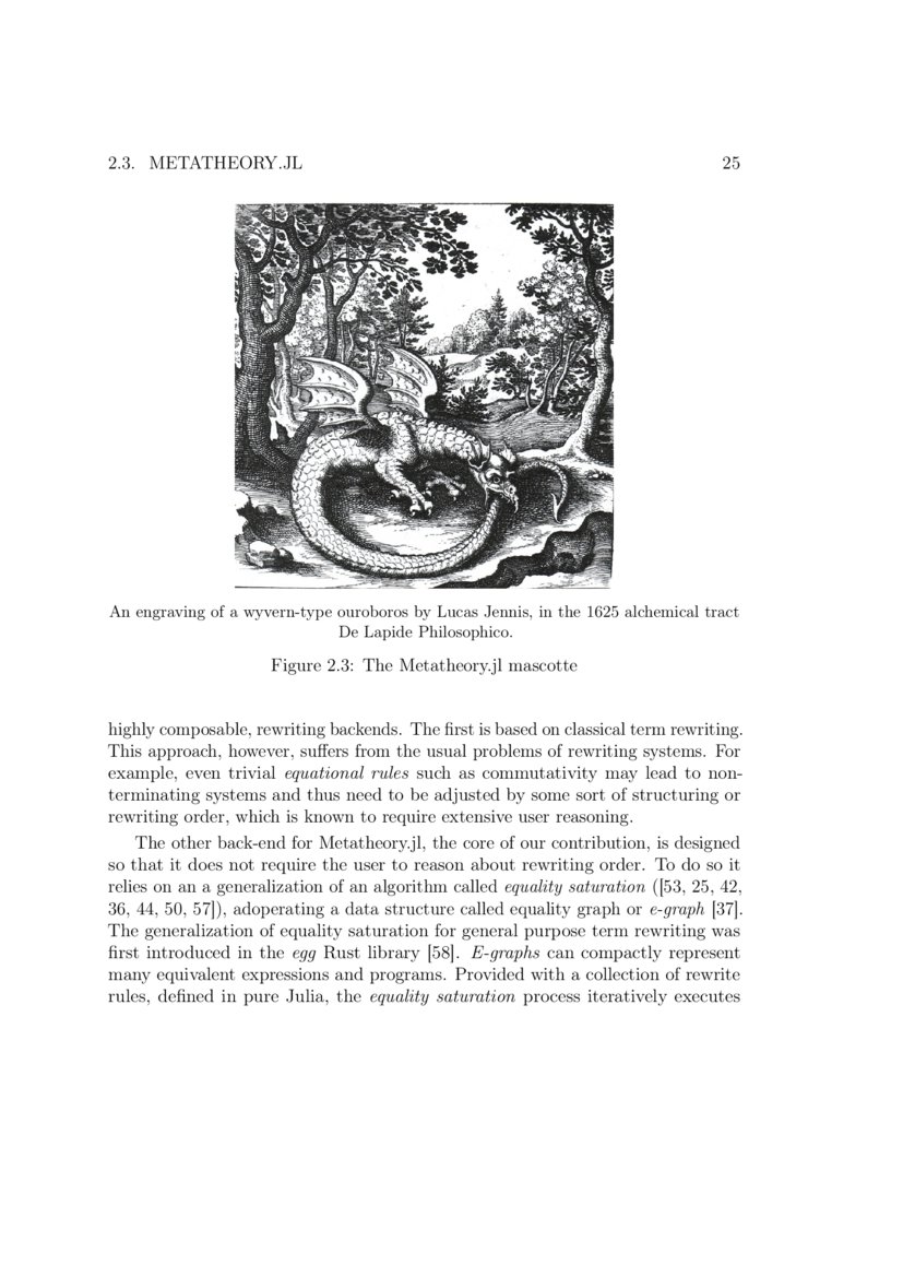 Automated Code Optimization with E-Graphs | DeepAI