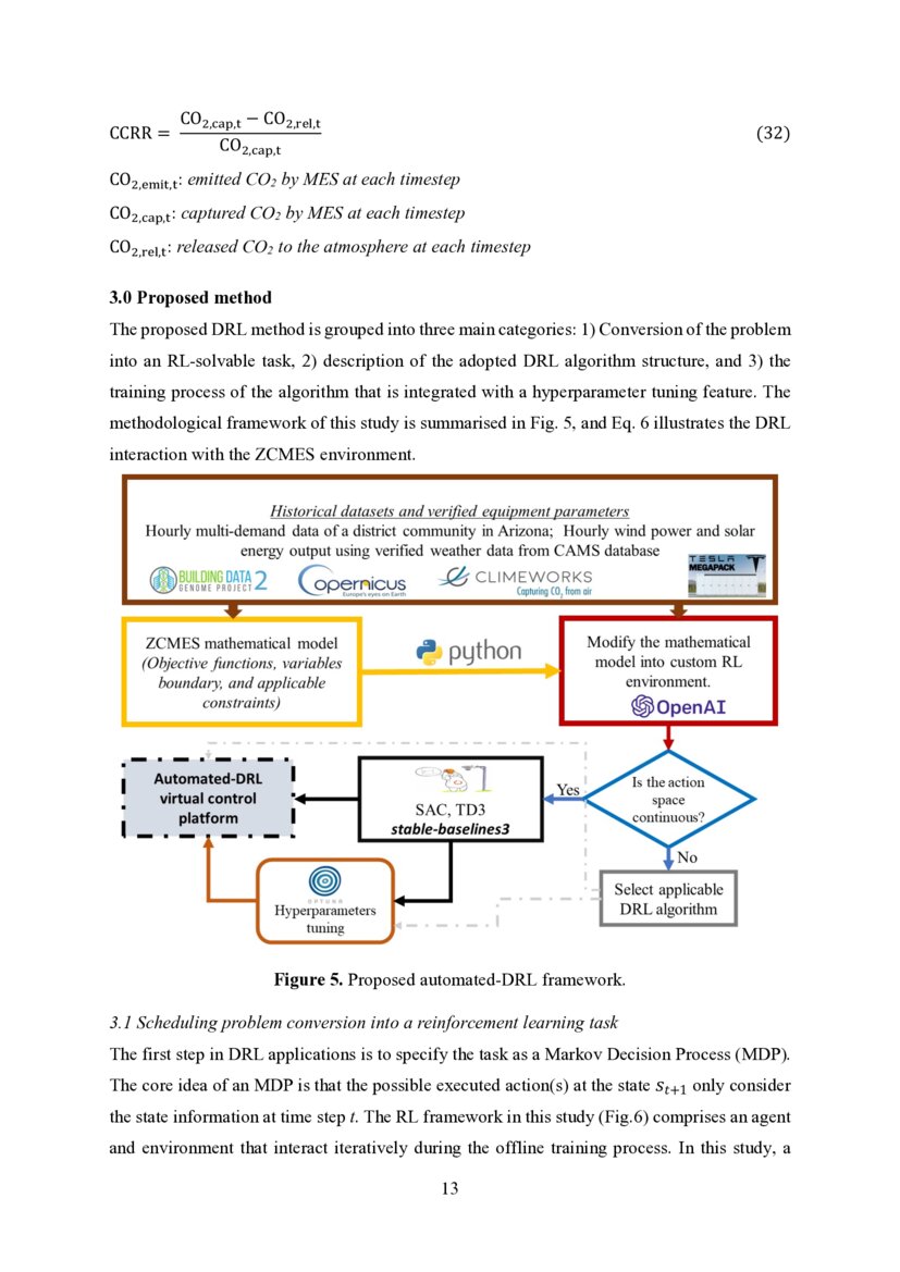 Automated Deep Reinforcement Learning For Real Time Scheduling Strategy