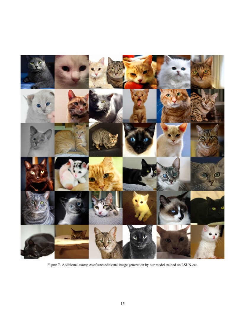 Autoregressive Image Generation Using Residual Quantization Deepai 8599