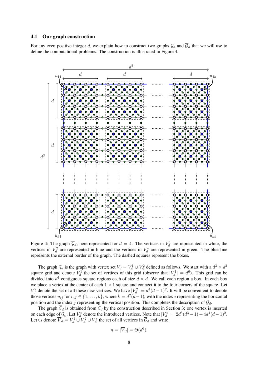 Average-Case Quantum Advantage with Shallow Circuits | DeepAI