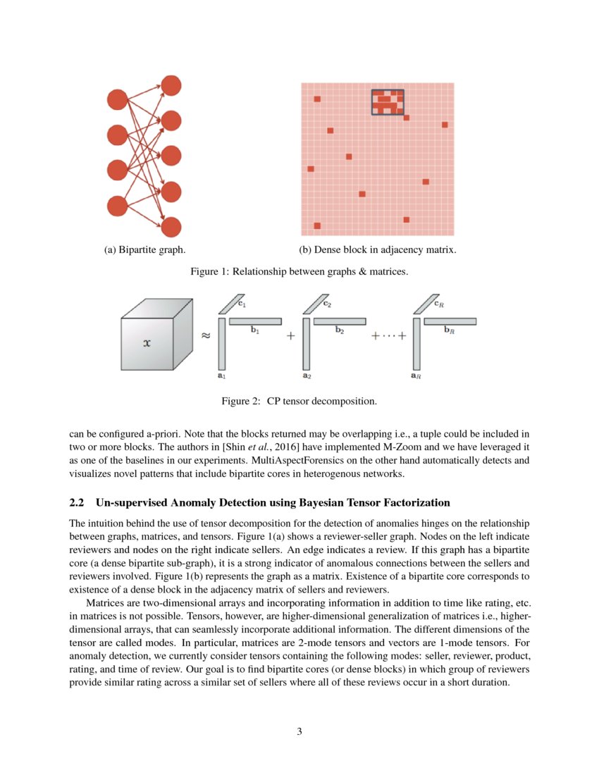 Bayesian Semi-Supervised Tensor Decomposition using Natural Gradients ... Bayesian Semi-Supervised Tensor Decomposition using Natural Gradients ...