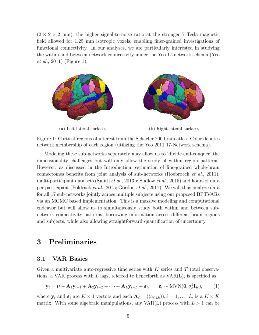 Bayesian Tensor Factorized Mixed Vector Autoregressive Models For Inferring Granger Causality