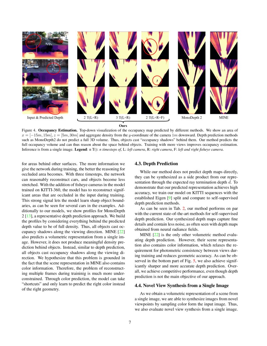Behind The Scenes Density Fields For Single View Reconstruction Deepai