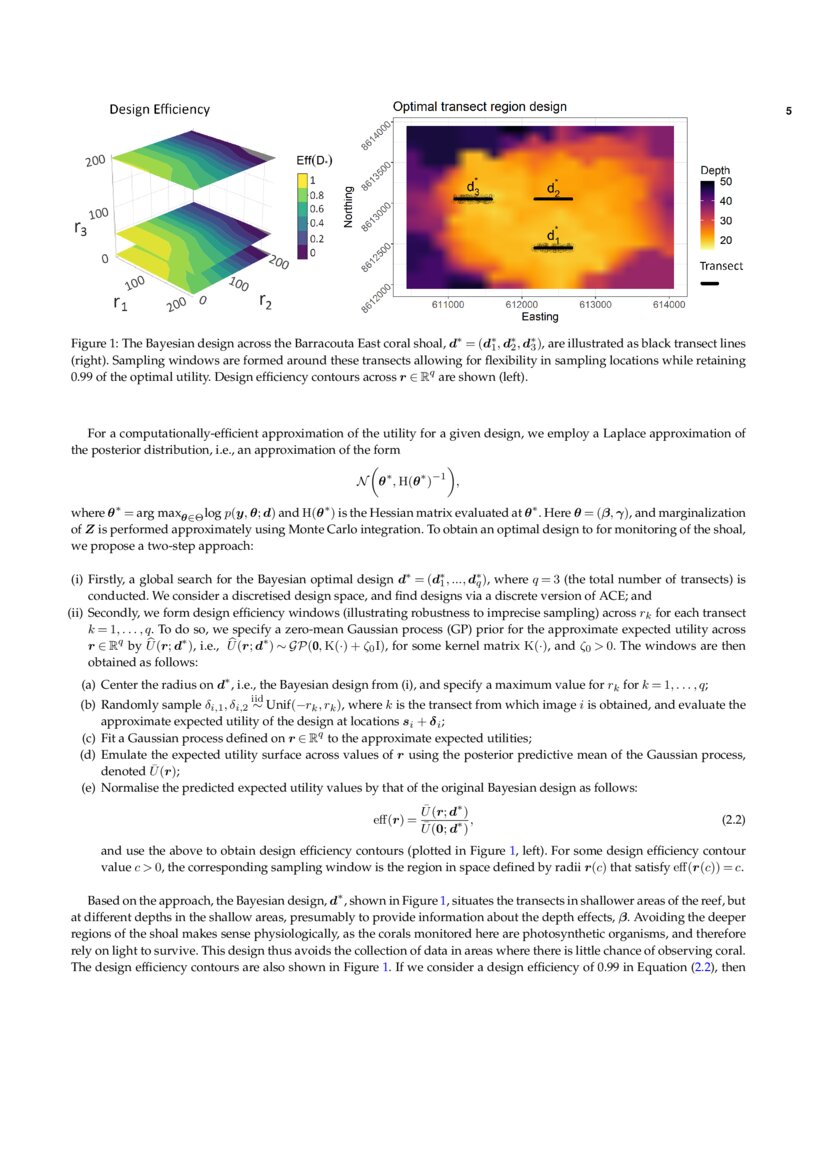 Being Bayesian in the 2020s: opportunities and challenges in the practice of modern applied ...