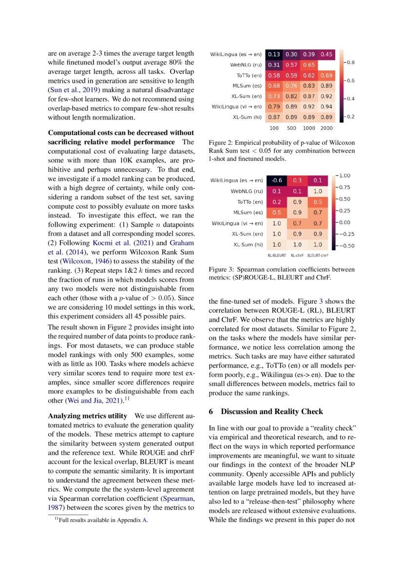 Benchmarking Large Language Model Capabilities for Conditional ... Benchmarking Large Language Model Capabilities for Conditional ...