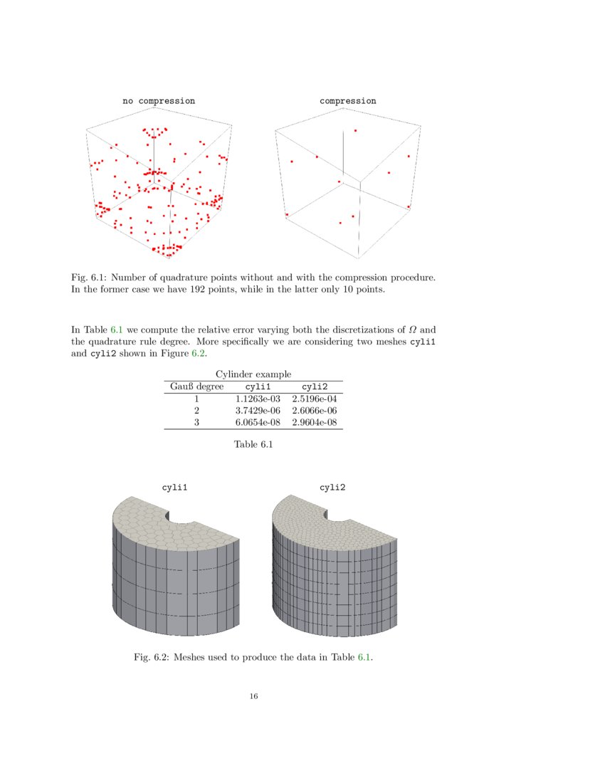 Bend 3d Mixed Virtual Element Method For Elliptic Problems Deepai