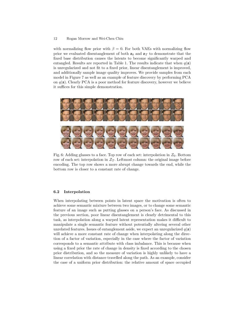 Benefiting Deep Latent Variable Models Via Learning The Prior And