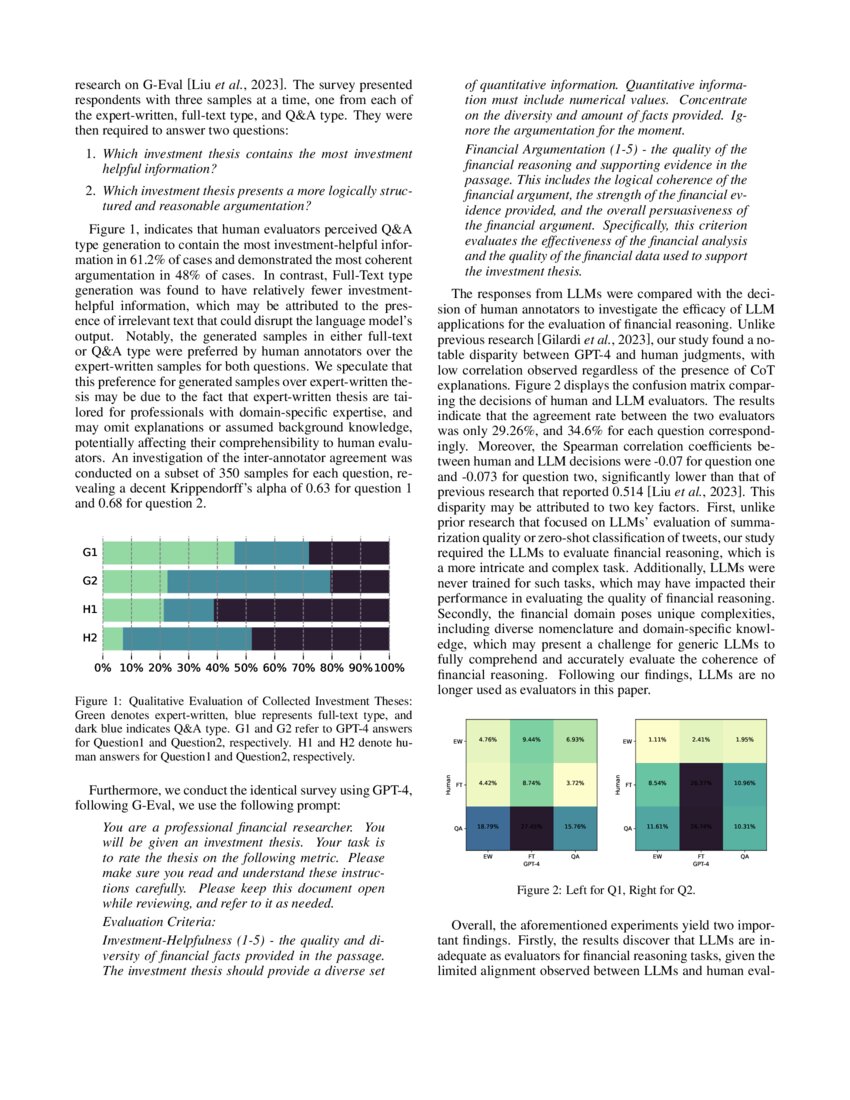 Beyond Classification: Financial Reasoning in State-of-the-Art Language ...