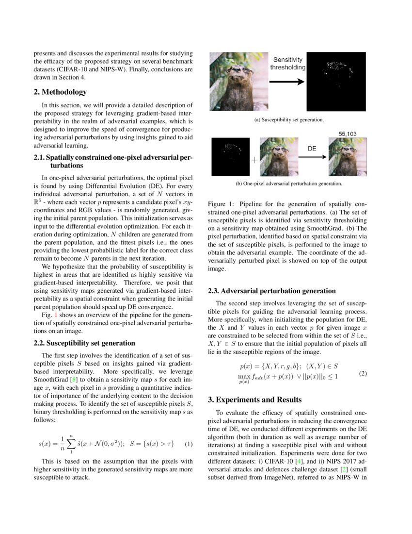 Beyond Explainability: Leveraging Interpretability for Improved ...