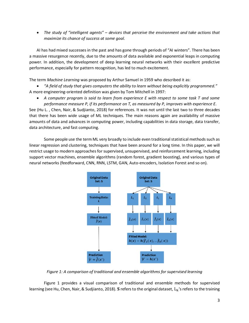 Bias, Fairness, and Accountability with AI and ML Algorithms | DeepAI