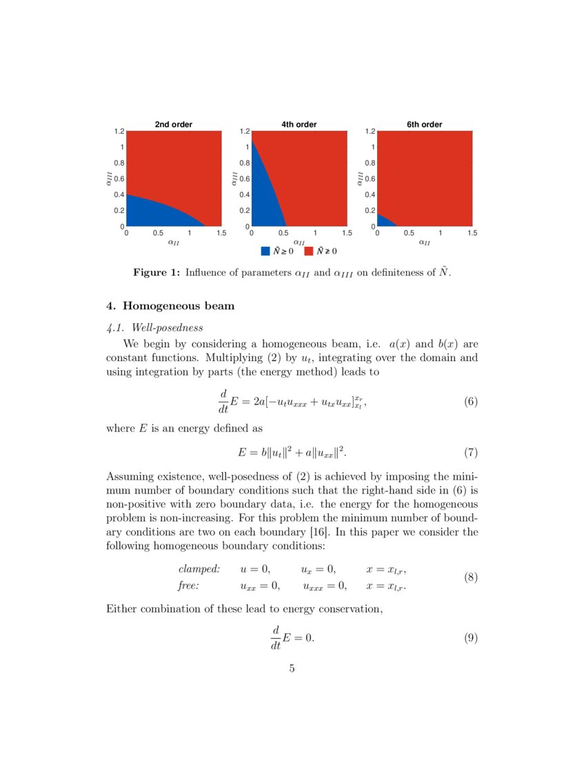 Boundary and interface methods for energy stable finite difference discretizations of the ...