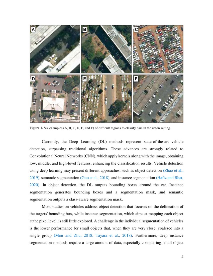 Bounding Box Free Instance Segmentation Using Semi Supervised Learning