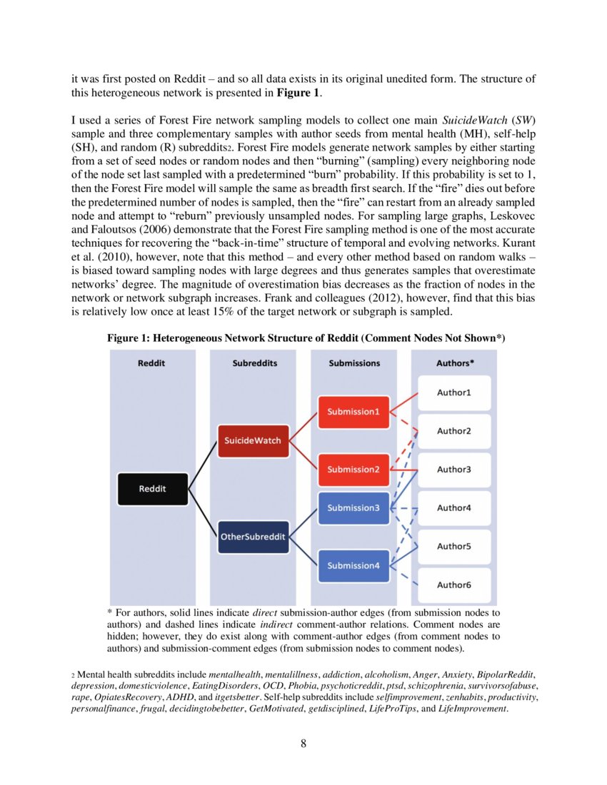 Can x2vec Save Lives? Integrating Graph and Language Embeddings for ...