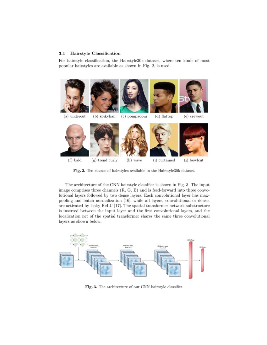 CelebHair: A New Large-Scale Dataset for Hairstyle Recommendation based ...