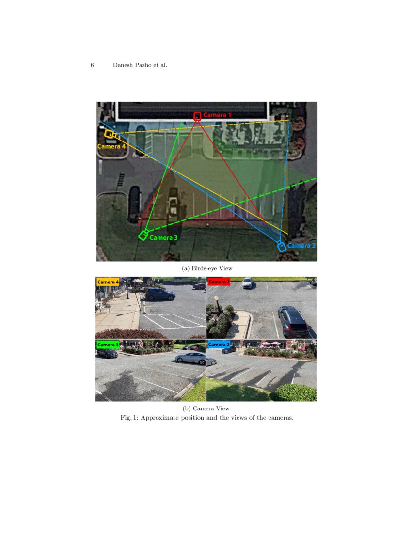 CHAD: Charlotte Anomaly Dataset | DeepAI