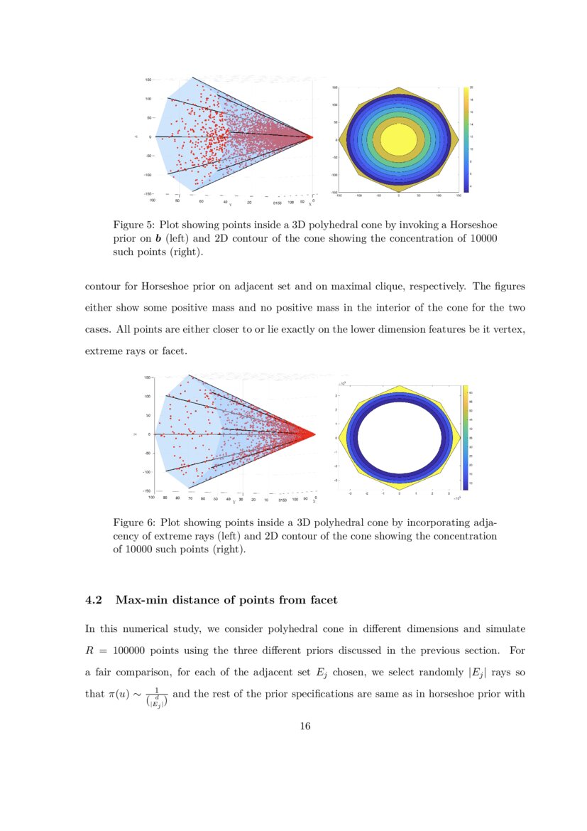 Characterization And Estimation Of High Dimensional Sparse Regression Parameters Under Linear