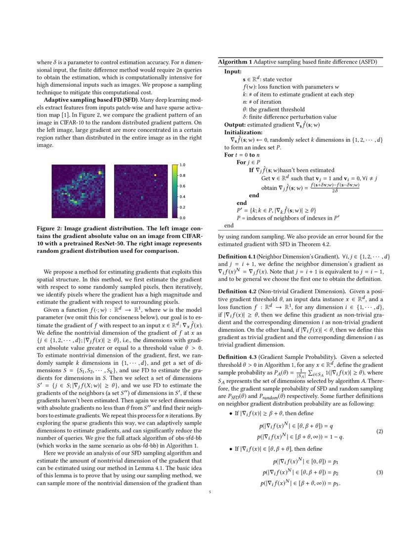 Characterizing Attacks On Deep Reinforcement Learning Deepai