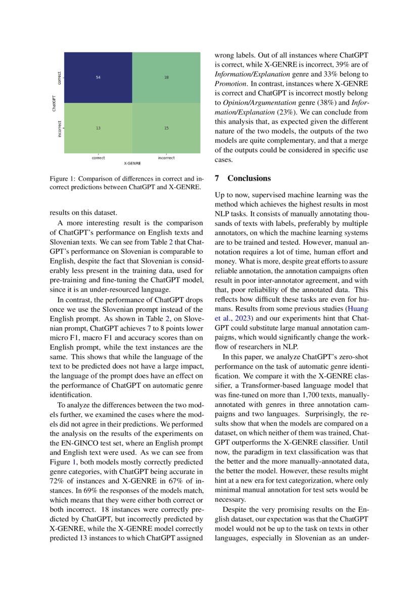 ChatGPT: Beginning of an End of Manual Linguistic Data Annotation? Use ...