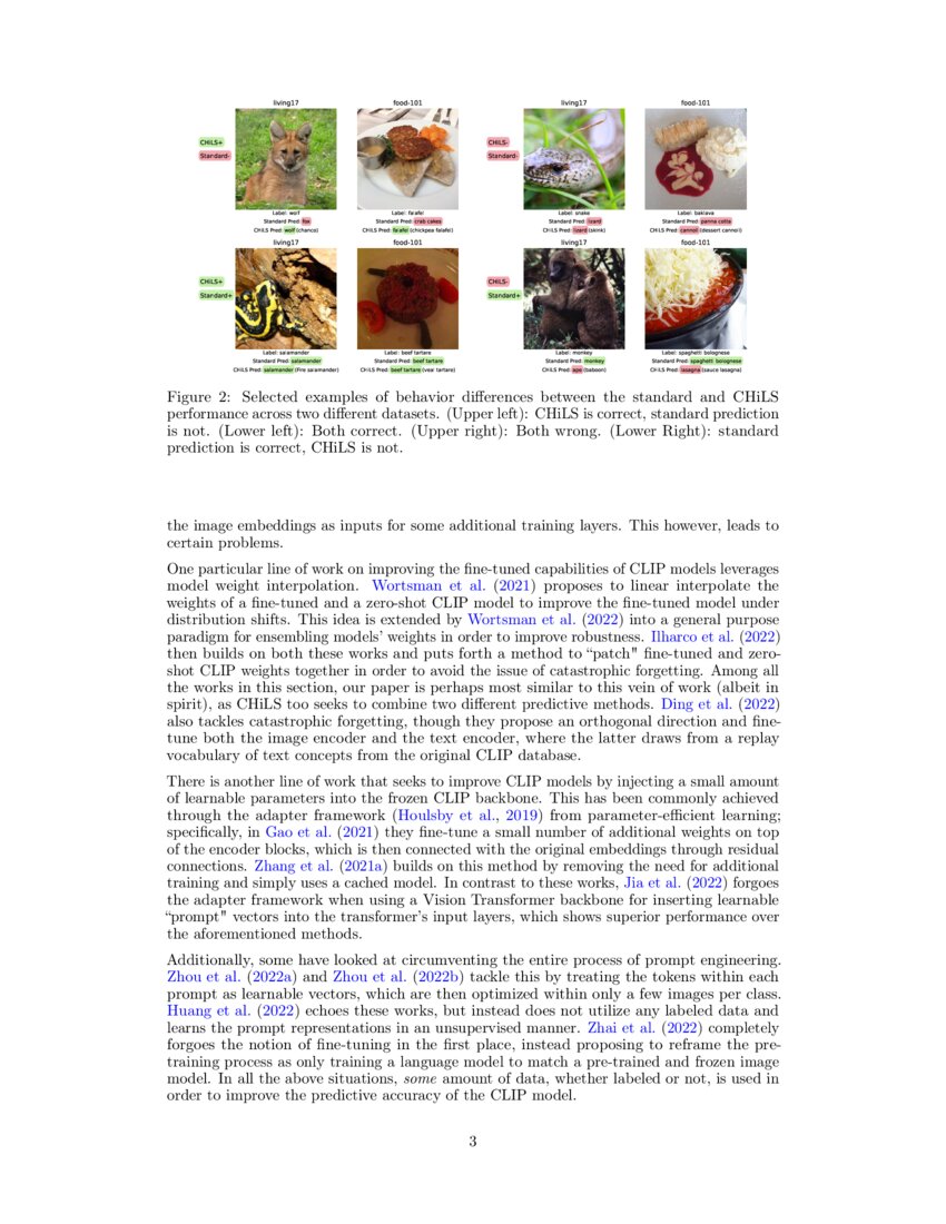 CHiLS: Zero-Shot Image Classification with Hierarchical Label Sets | DeepAI